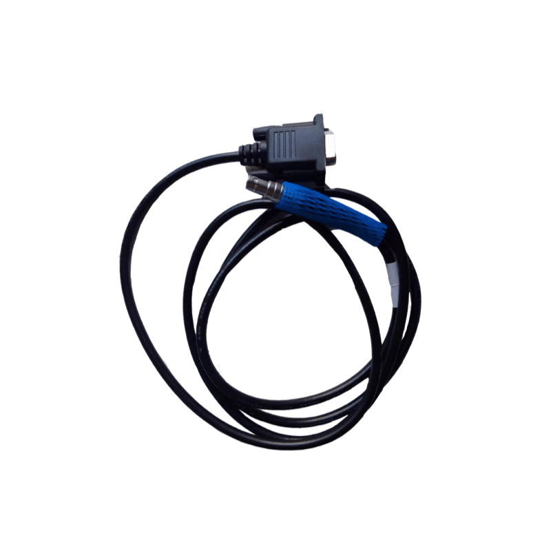 5Pin Lemo数据线_千寻RTK配件-千寻位置产品中心